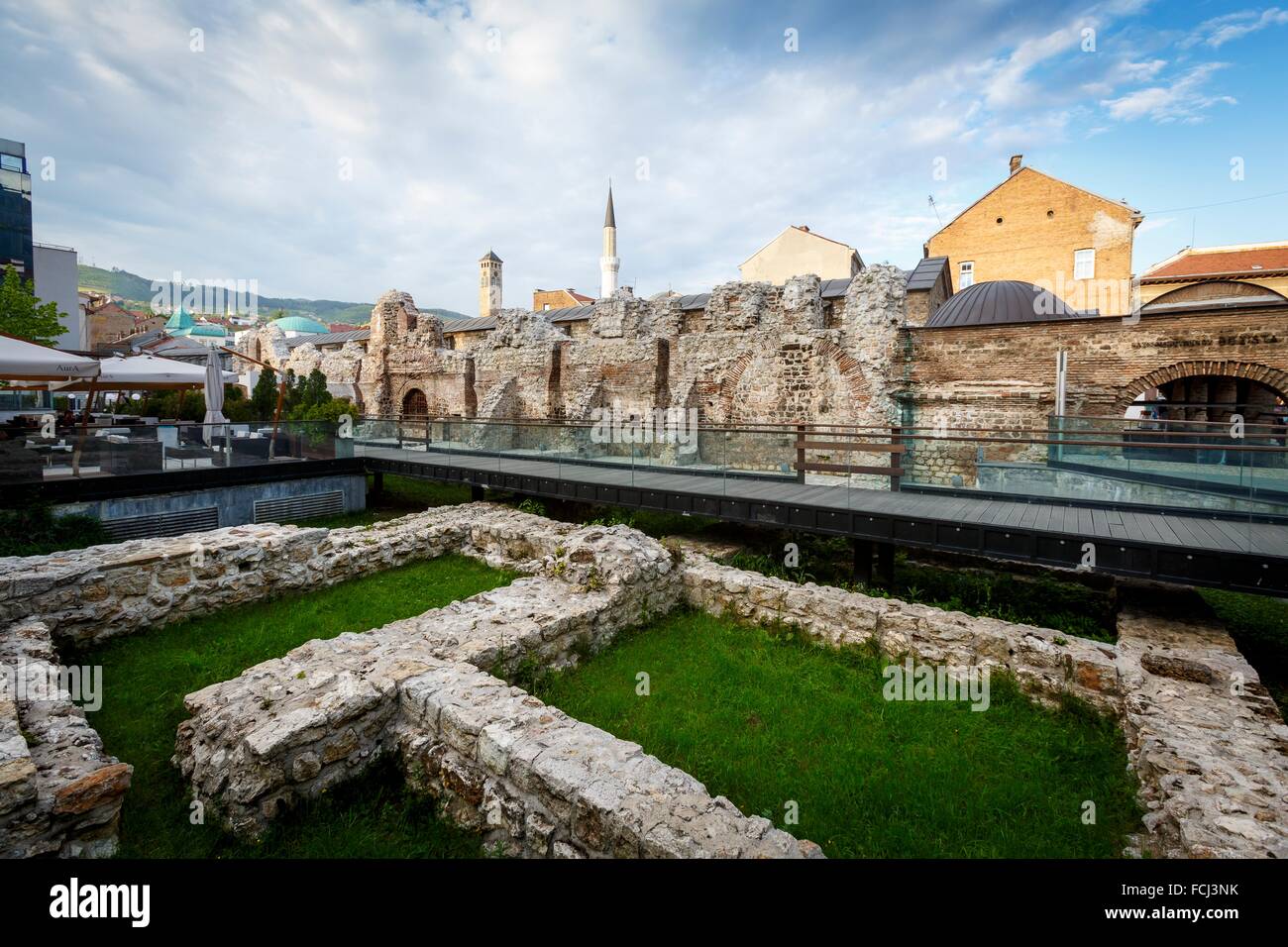 Bezistan hi-res stock photography and images - Alamy