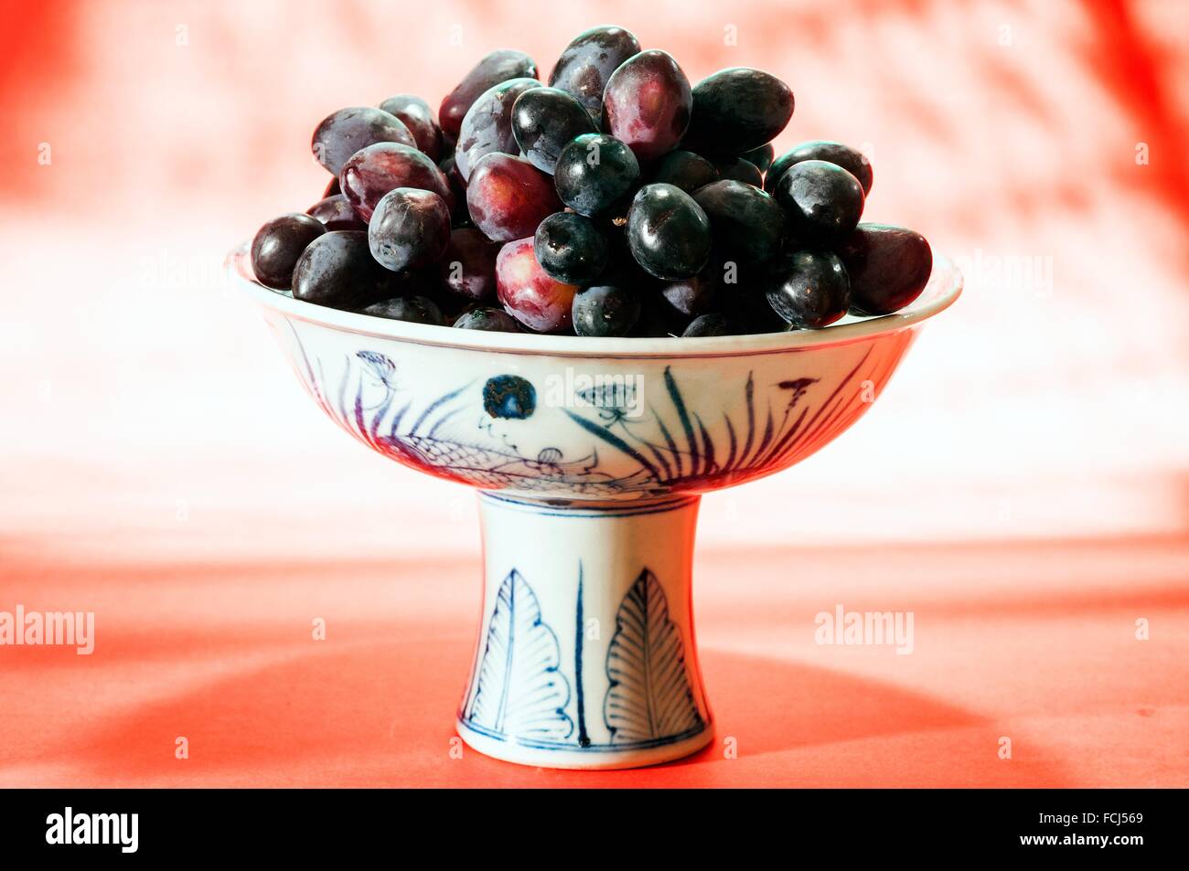 Ming Dynasty Chinese High Resolution Stock Photography and Images - Alamy