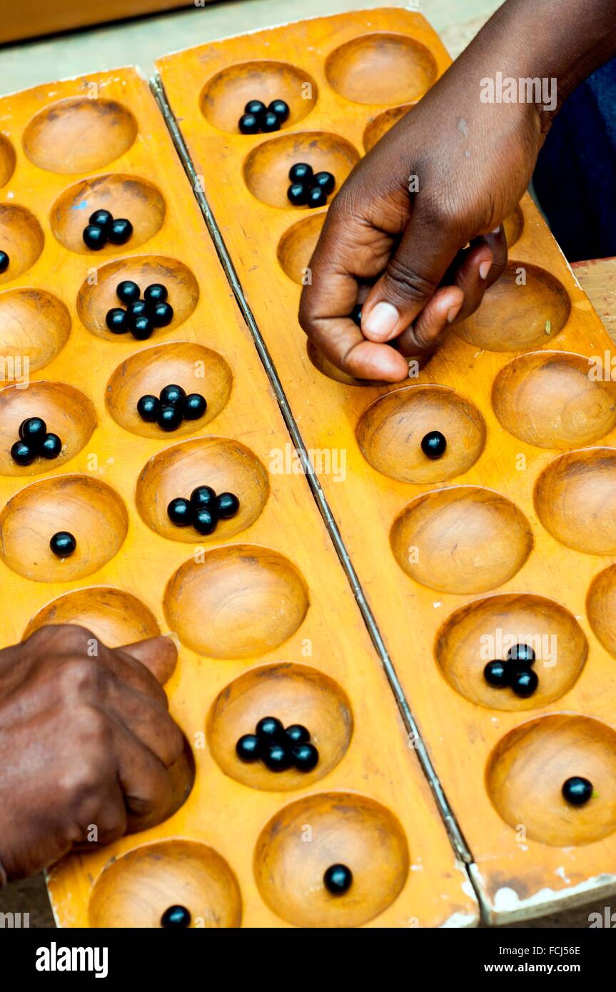 Mancala Stock Photos & Mancala Stock Images - Alamy