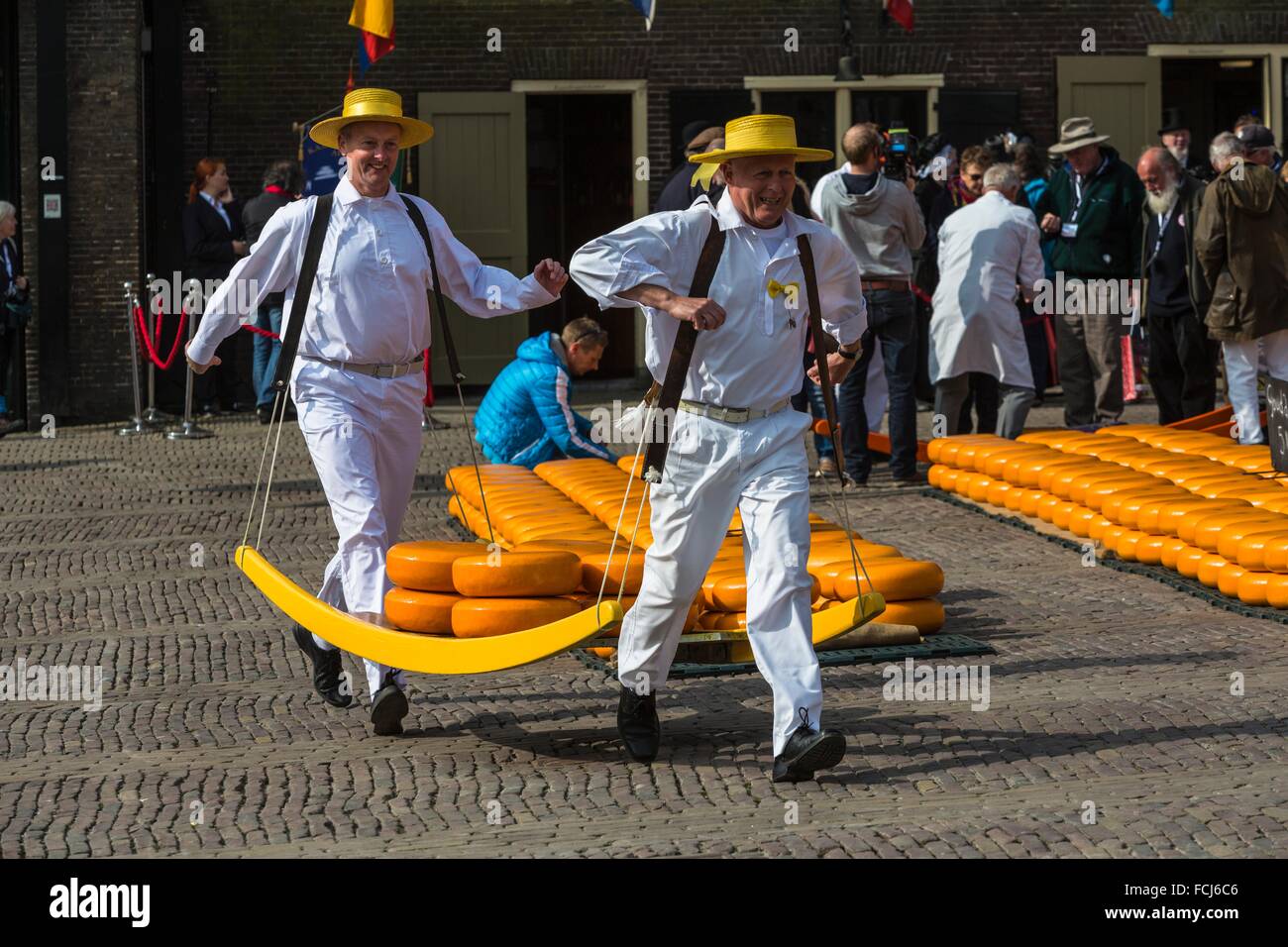 Guild Cheese Porters High Resolution Stock Photography and Images - Alamy