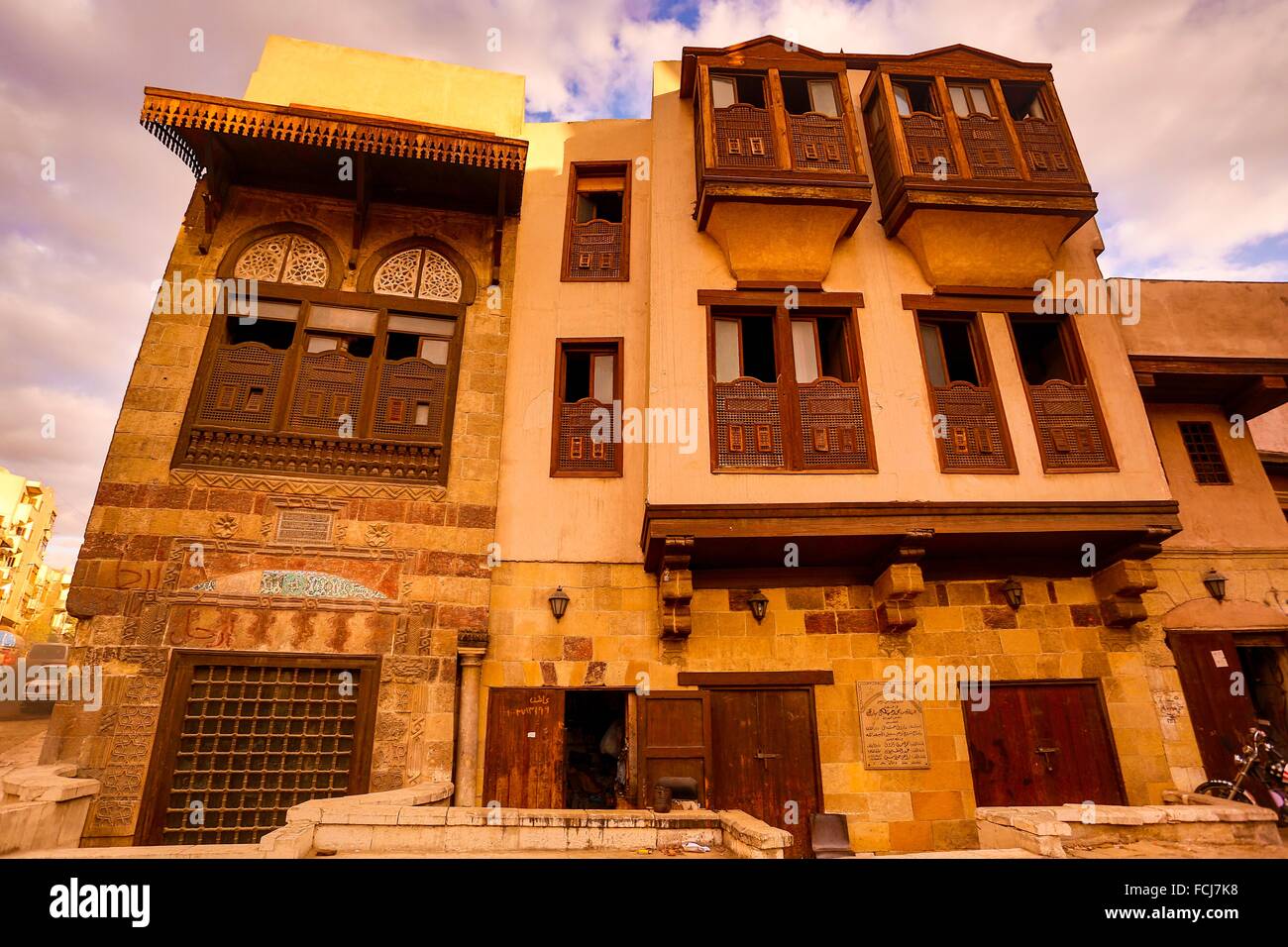 Sabil Of Qaitbay High Resolution Stock Photography and Images - Alamy