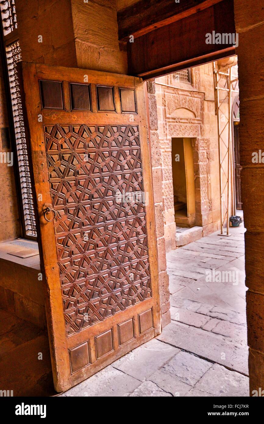 Inside Ancient Egypt House High Resolution Stock Photography and Images ...