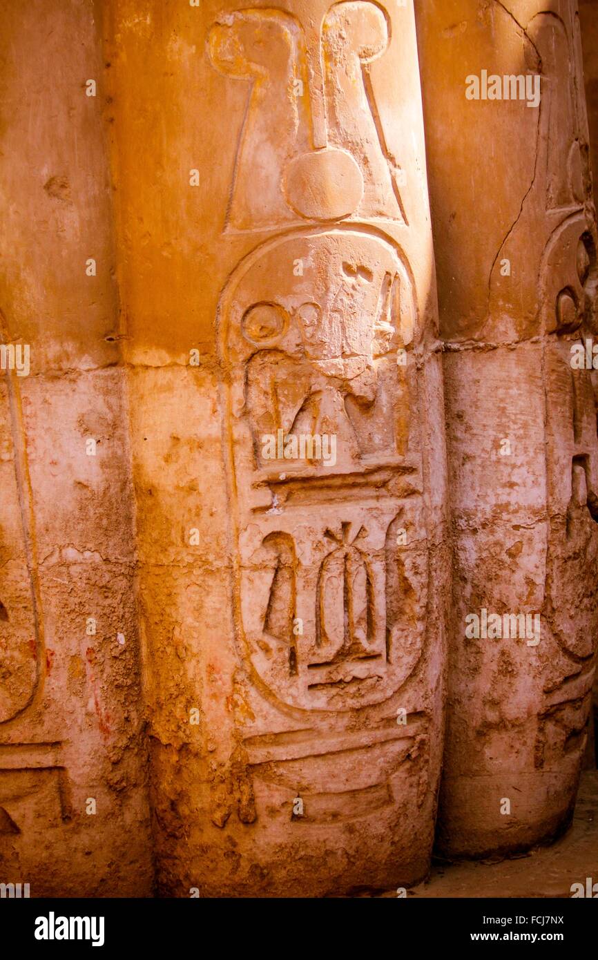 Lotus Column High Resolution Stock Photography and Images - Alamy