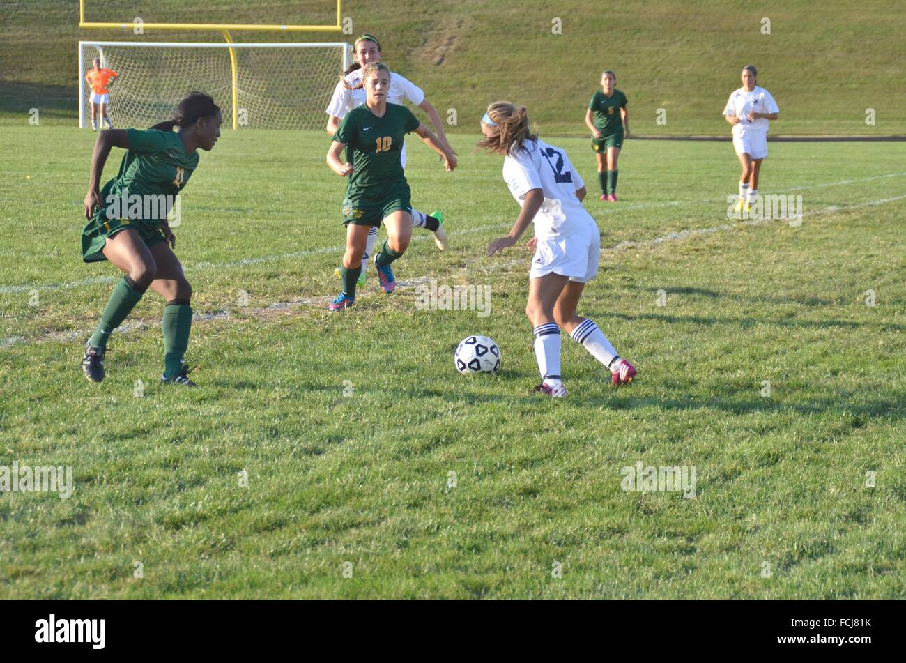 High school rivalry hi-res stock photography and images - Alamy