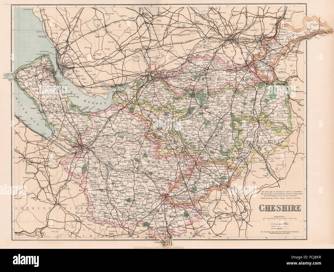 Eddisbury hi-res stock photography and images - Alamy