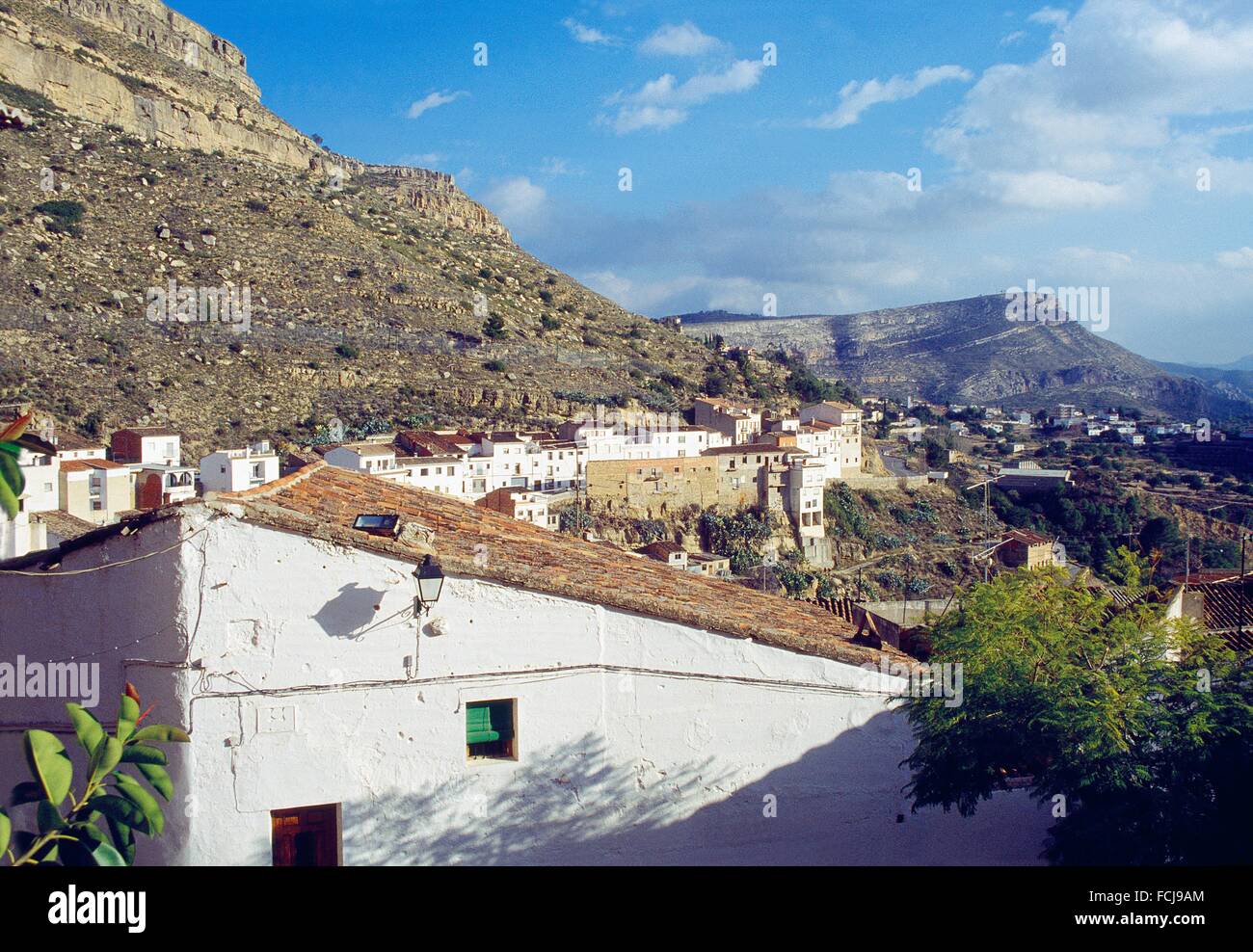 Chulilla Stock Photos & Chulilla Stock Images - Alamy