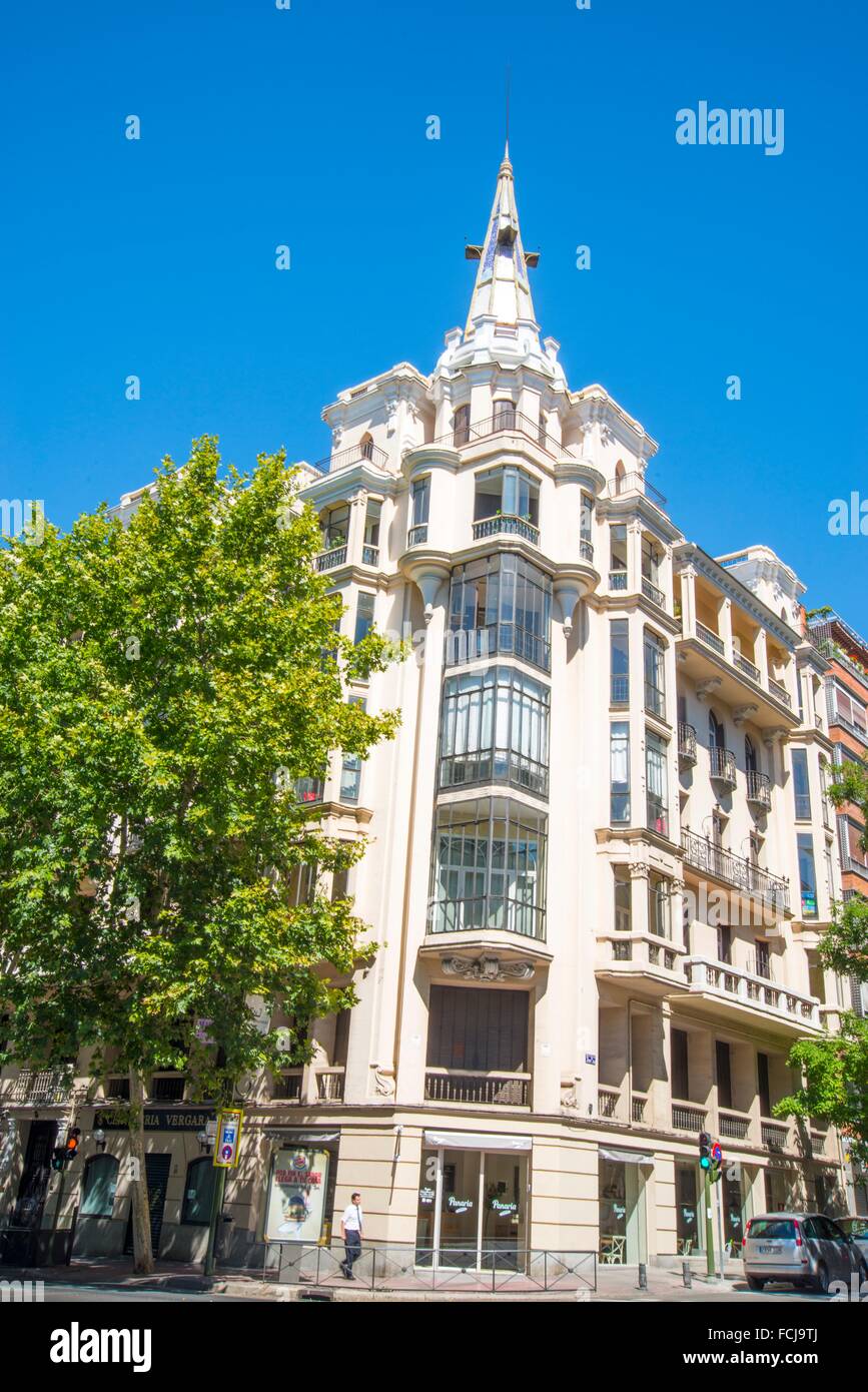 Vergara principe de hi-res stock photography and images - Alamy