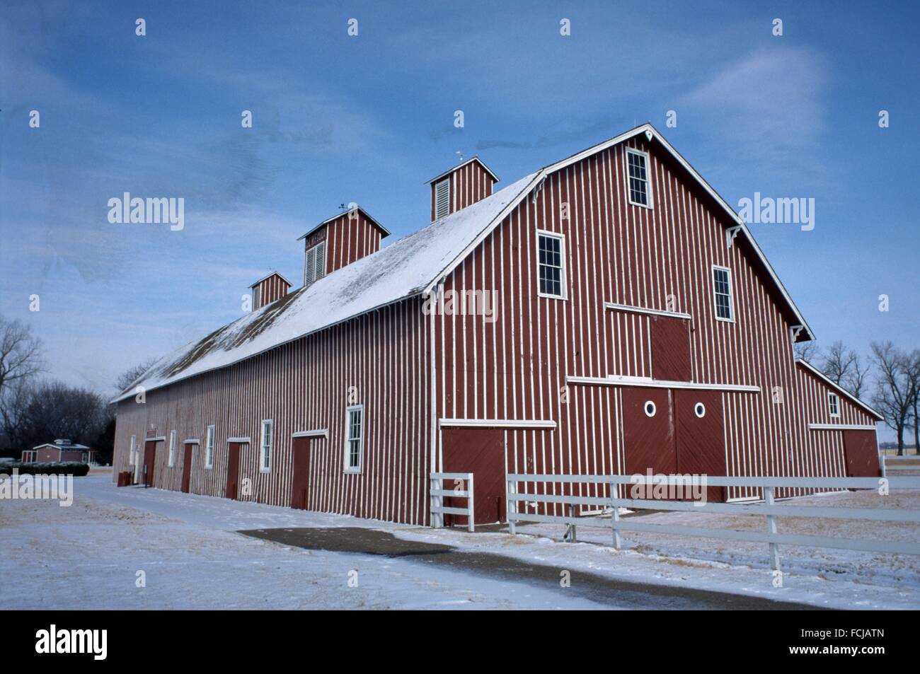 Buffalo Bill Ranch High Resolution Stock Photography and Images - Alamy