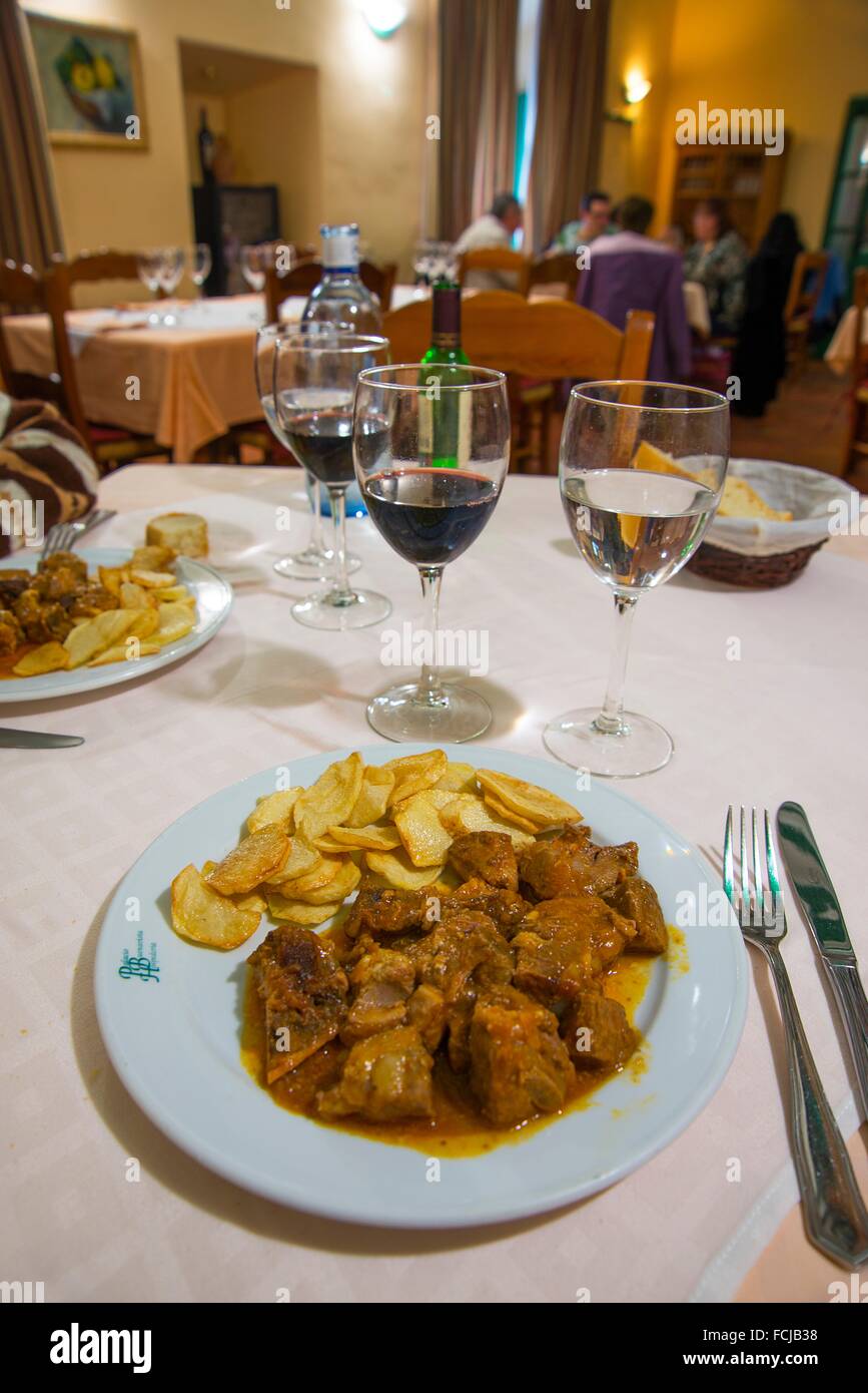 La caldereta hi-res stock photography and images - Alamy