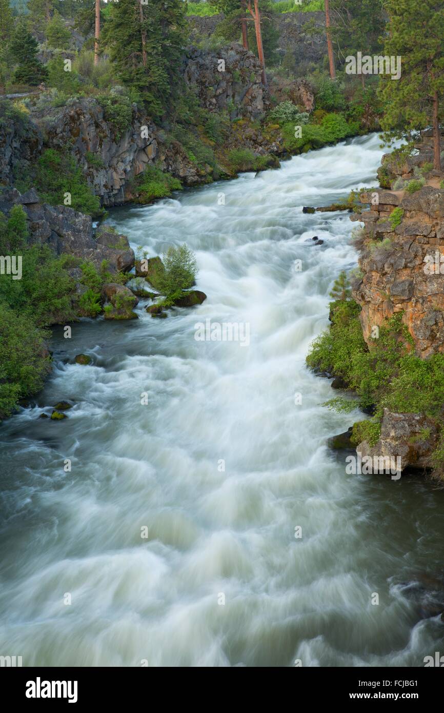 Dillon falls hi-res stock photography and images - Alamy