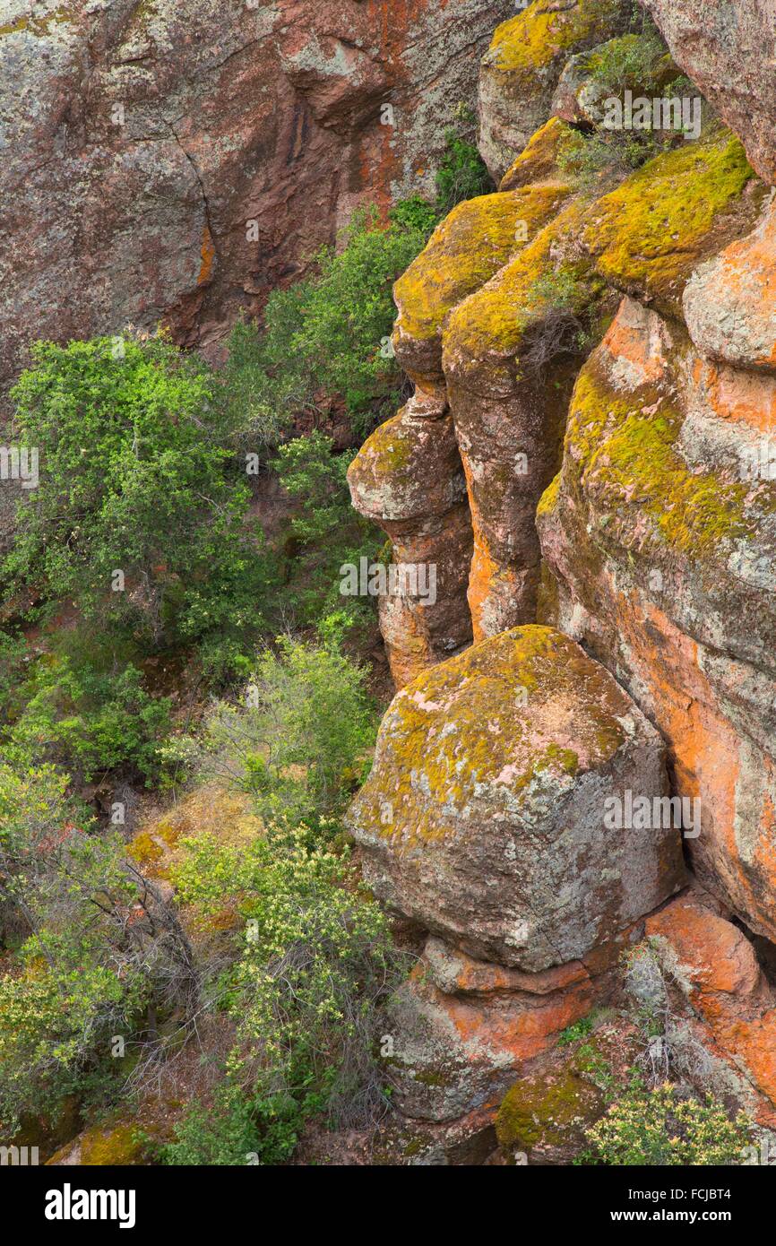 Moses Spring High Resolution Stock Photography and Images - Alamy