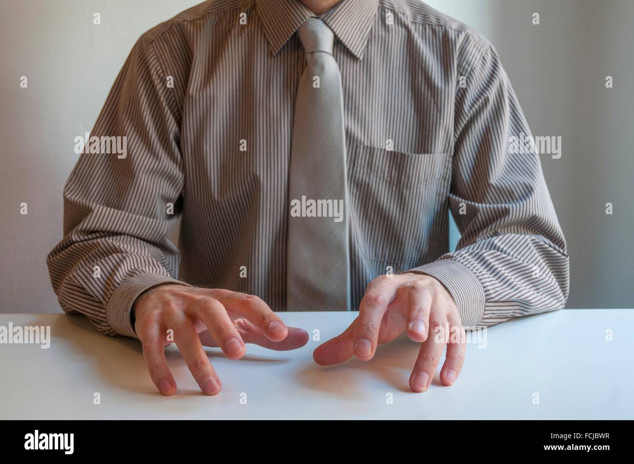 Drumming table hi-res stock photography and images - Alamy