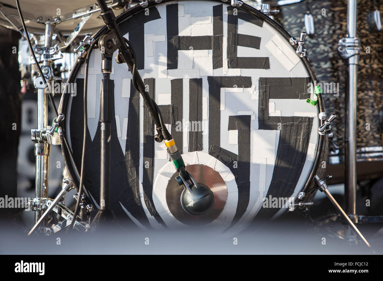 The whigs logo hi-res stock photography and images - Alamy