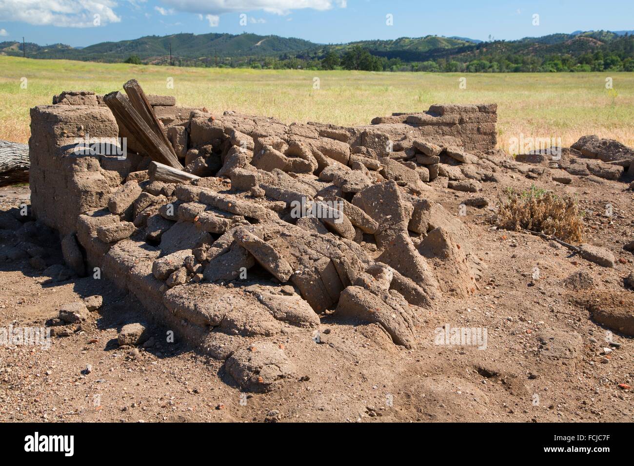 Fort hunter liggett military reservation hi-res stock photography and ...