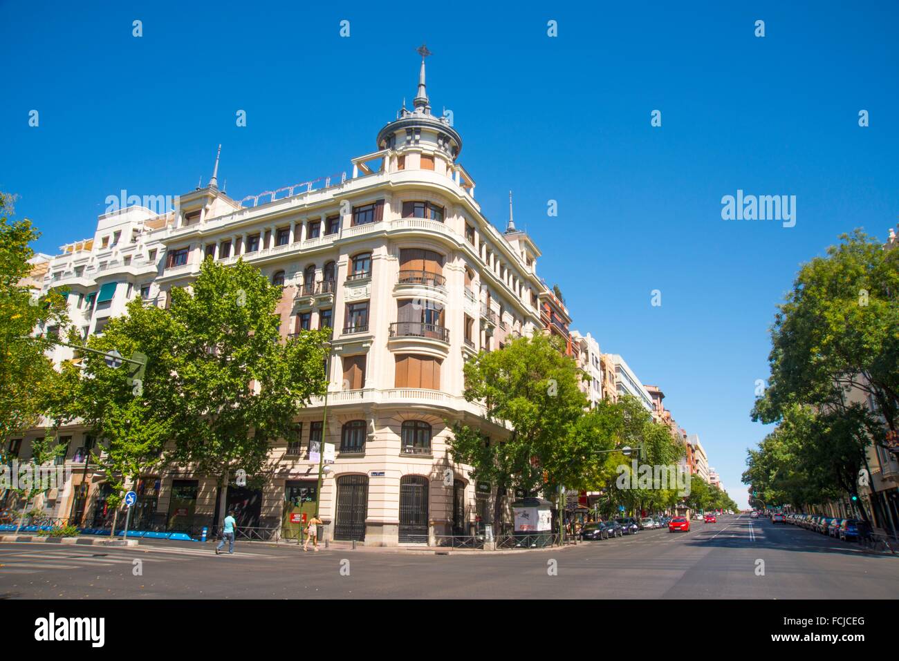 Vergara principe de hi-res stock photography and images - Alamy