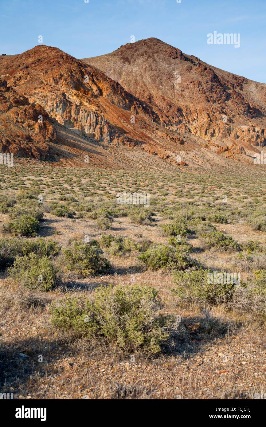 Black Rock Desert High Rock Canyon Emigrant Trails National ...