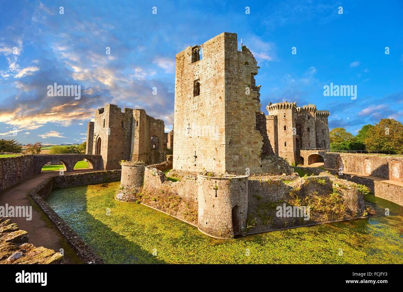 Built late 1400s hi-res stock photography and images - Alamy