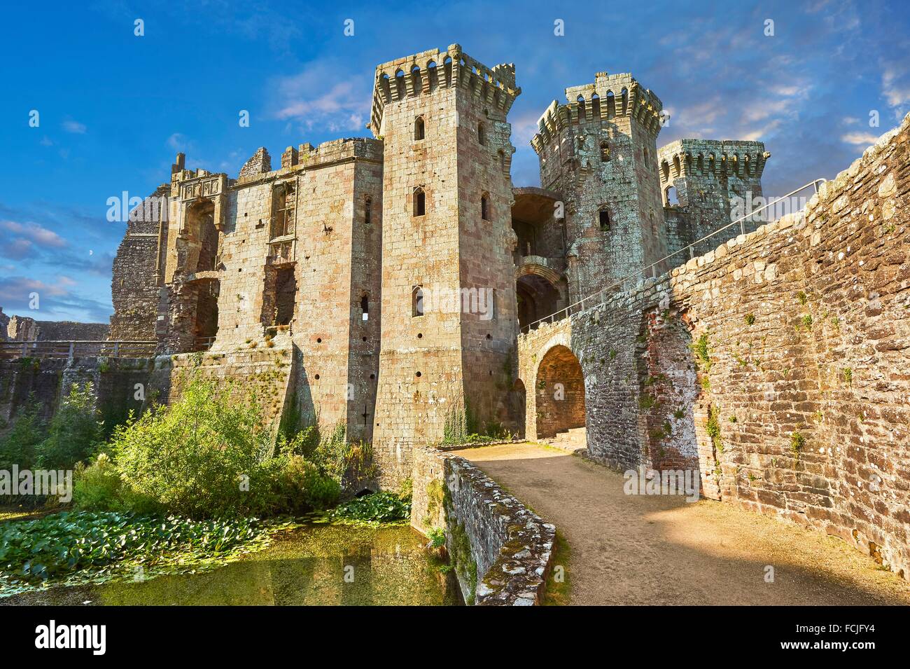 Built Late 1400s High Resolution Stock Photography and Images - Alamy