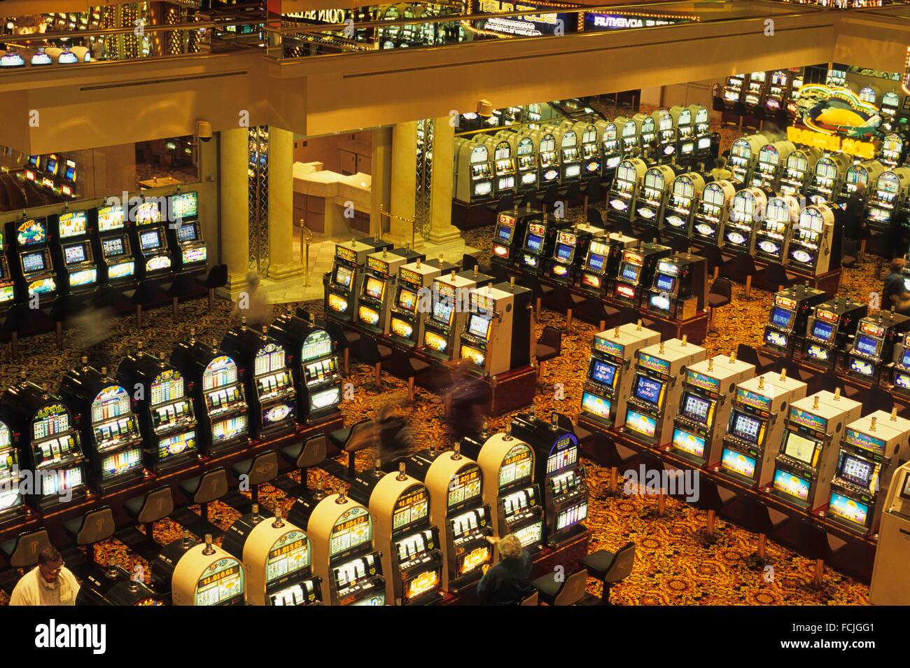 New machines hi-res stock photography and images - Alamy