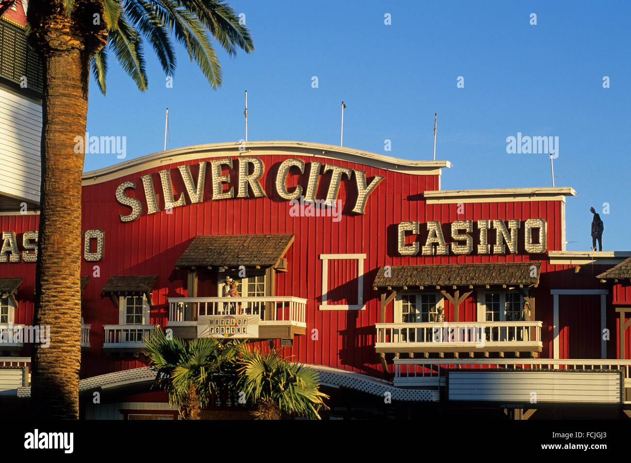 Nevada united states of america hi-res stock photography and images - Alamy
