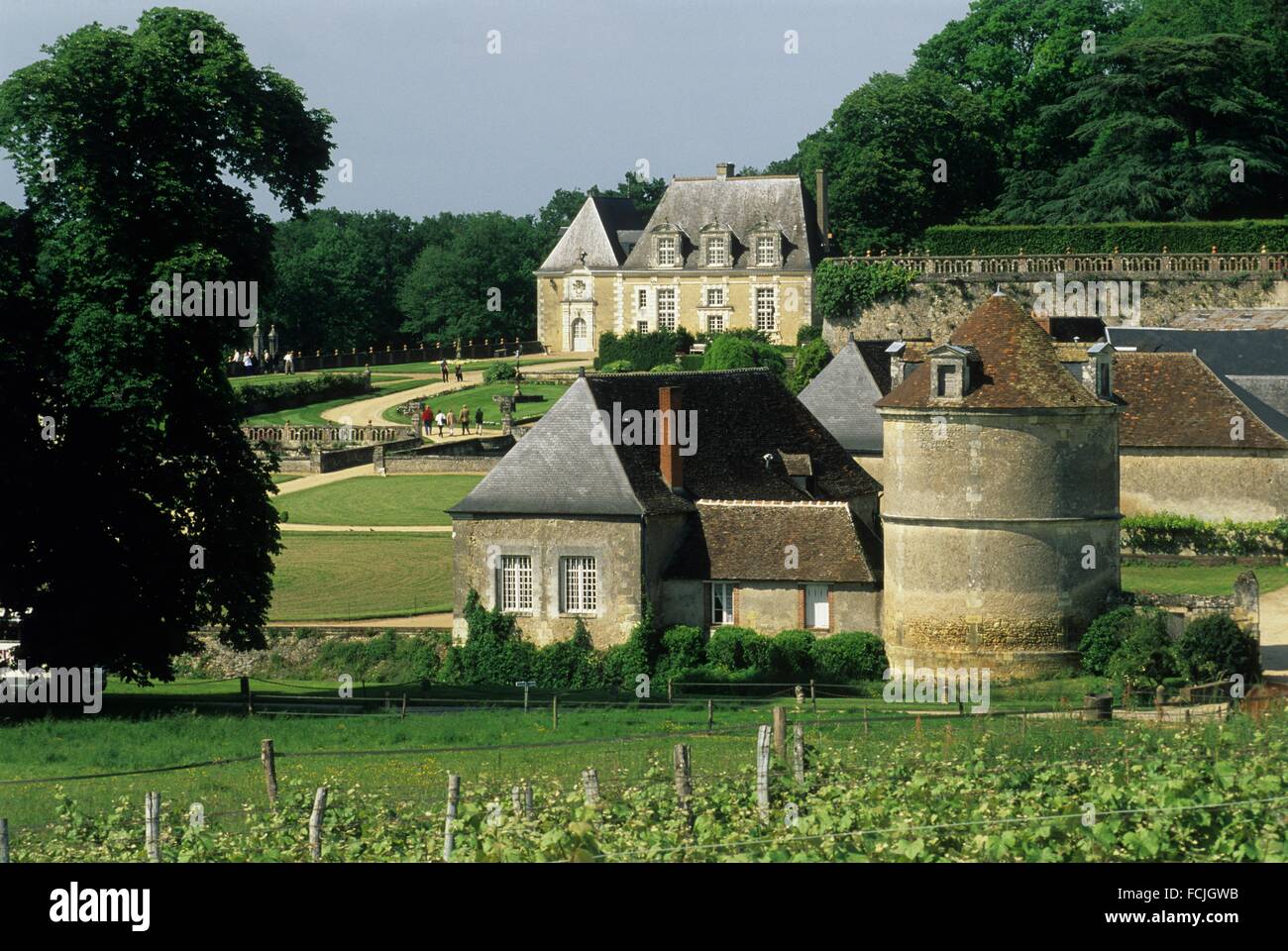 Chancay Castle High Resolution Stock Photography and Images - Alamy