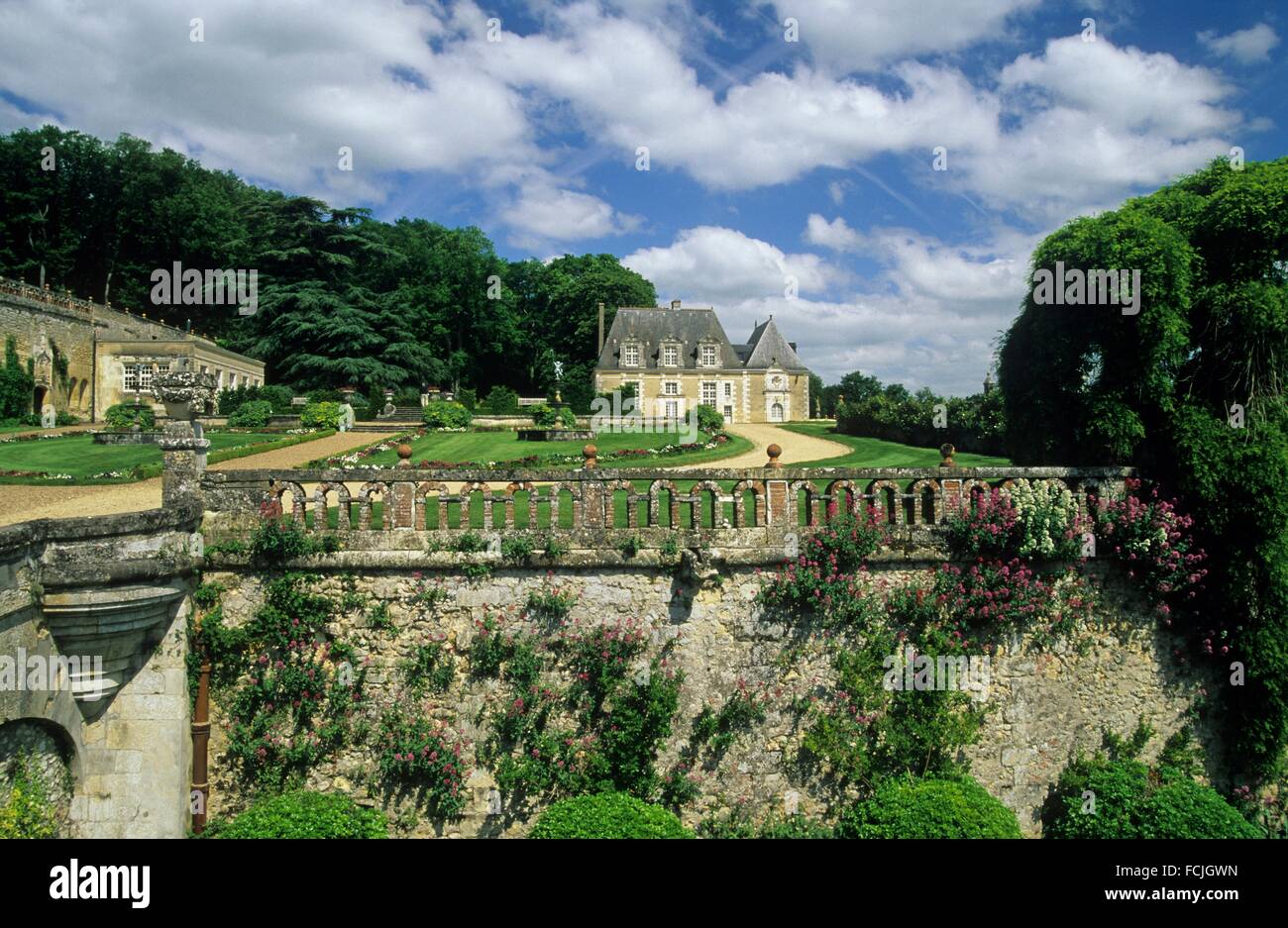Chancay Castle High Resolution Stock Photography and Images - Alamy