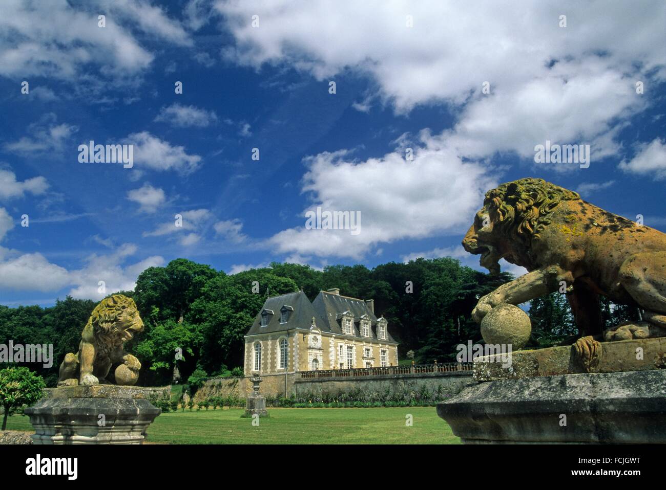 Chancay Castle High Resolution Stock Photography and Images - Alamy