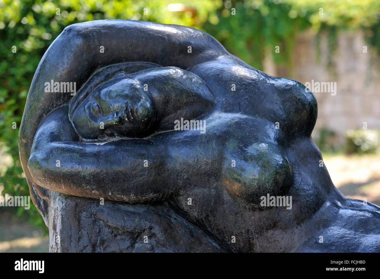 Ivan Mestrovic Gallery High Resolution Stock Photography and Images - Alamy