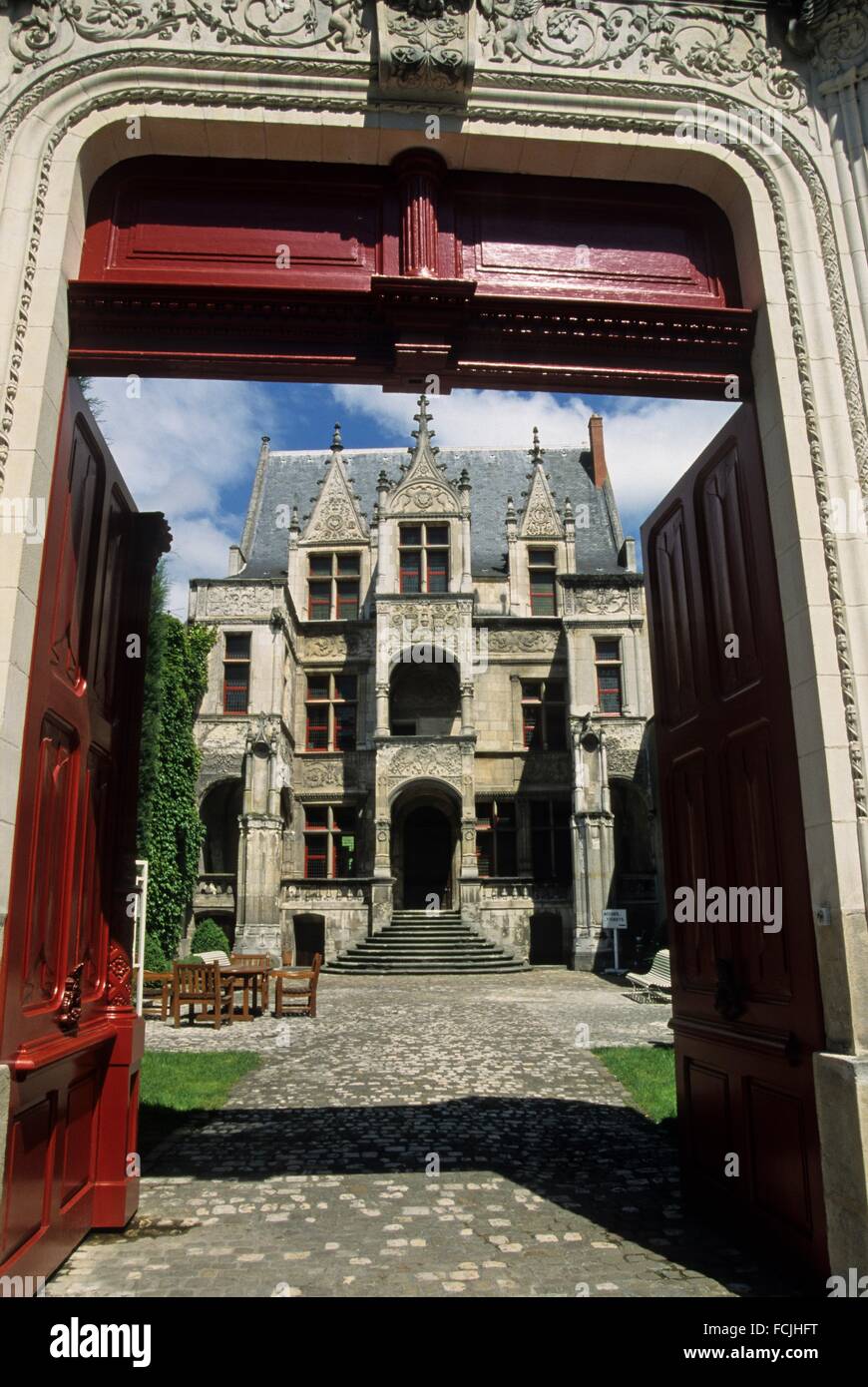 Gouin High Resolution Stock Photography and Images - Alamy