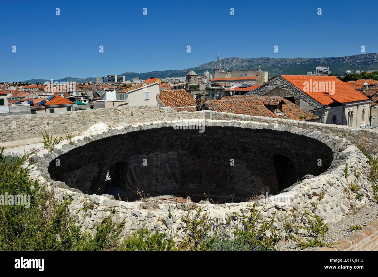Palace vestibule hi-res stock photography and images - Alamy