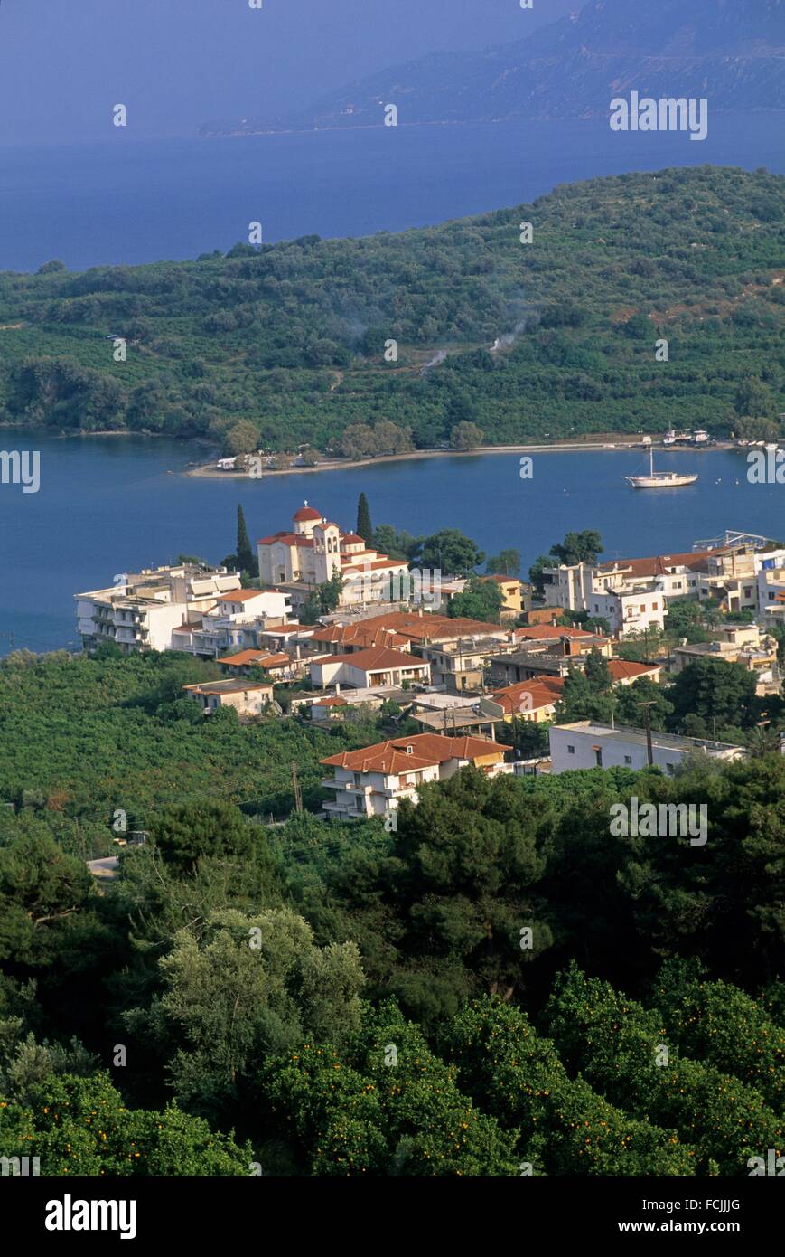 Palea epidaurus hi-res stock photography and images - Alamy