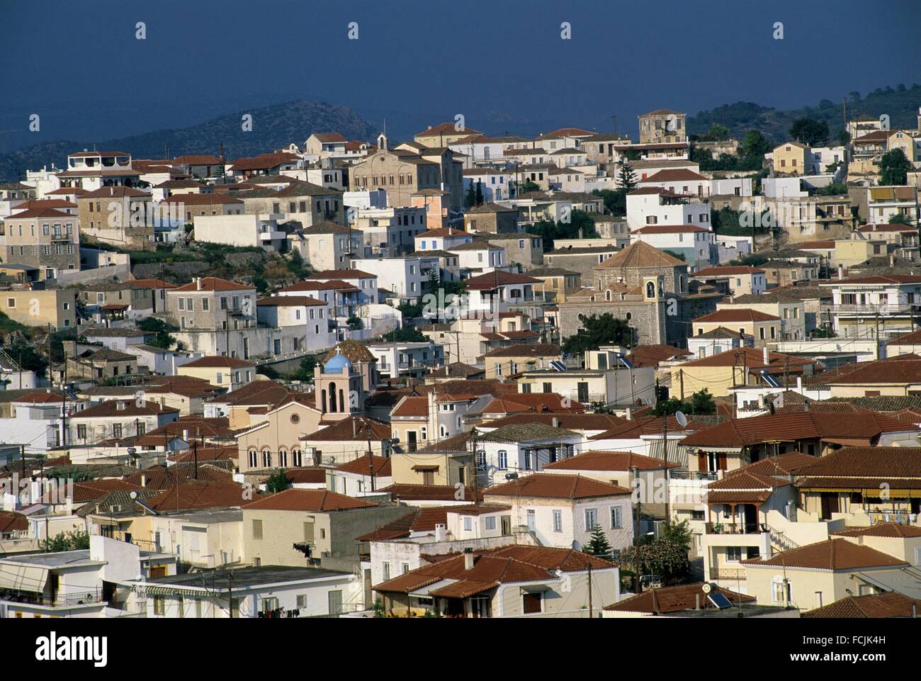 Argolid High Resolution Stock Photography and Images - Alamy