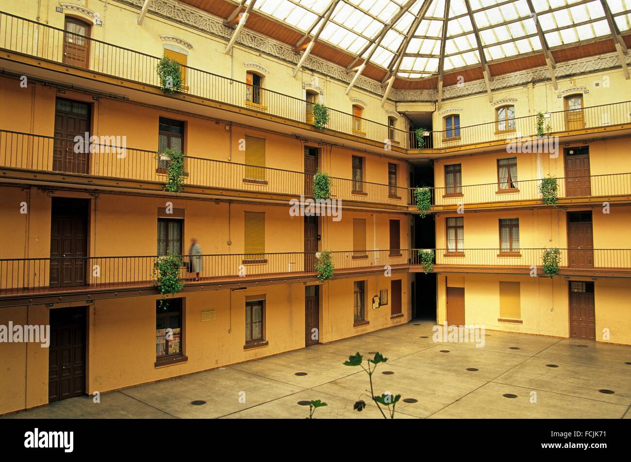 Jean baptiste godin hi-res stock photography and images - Alamy