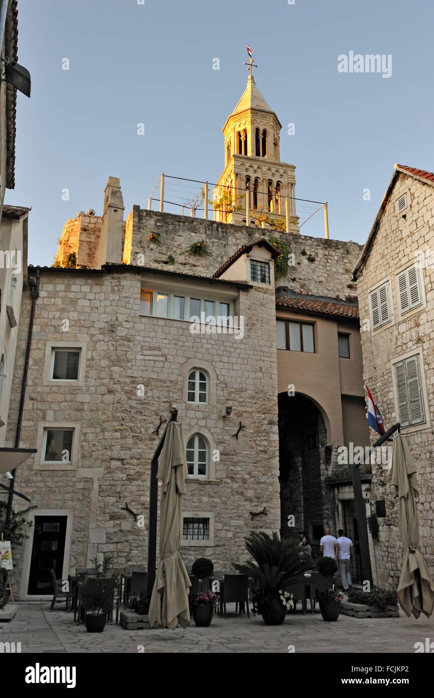 Vestibul palace hotel hi-res stock photography and images - Alamy