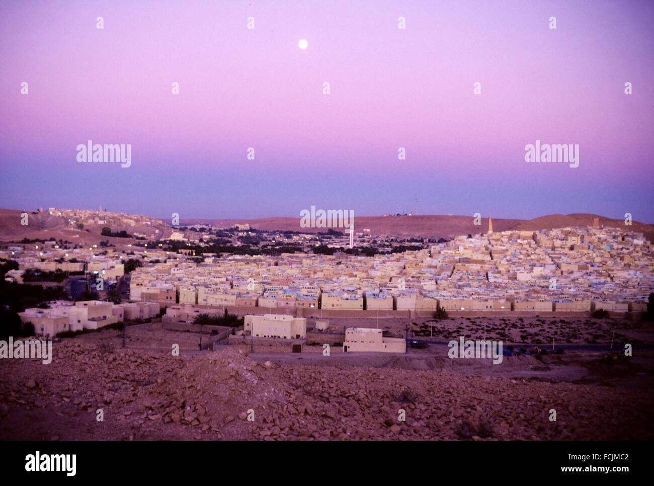 M zab valley hi-res stock photography and images - Alamy