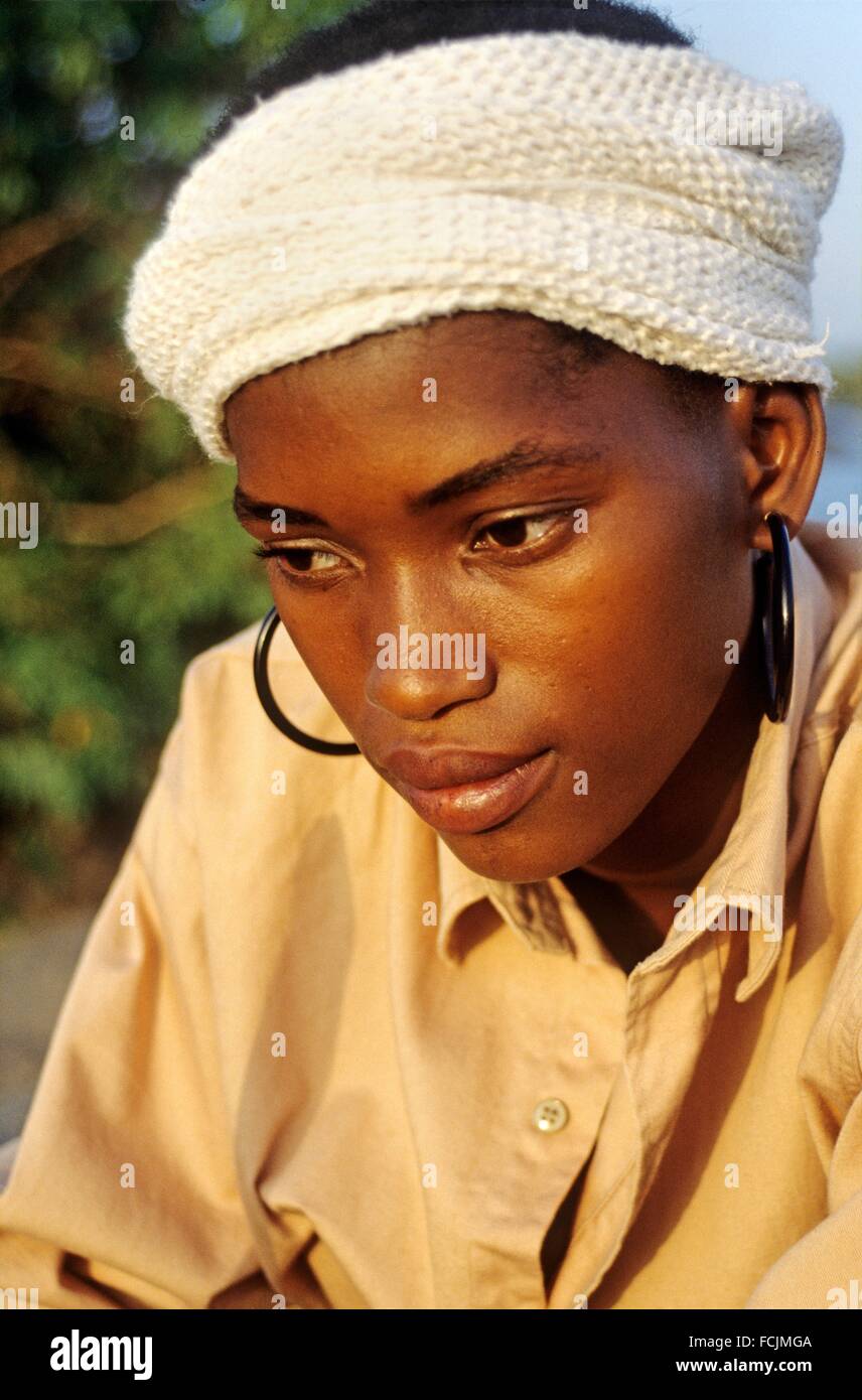 Bamako High Resolution Stock Photography and Images - Alamy