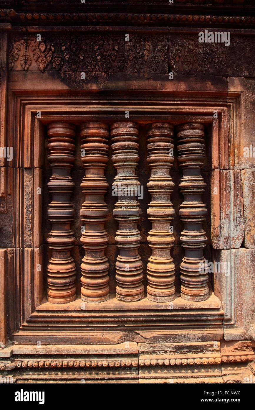 Colonette hi-res stock photography and images - Alamy