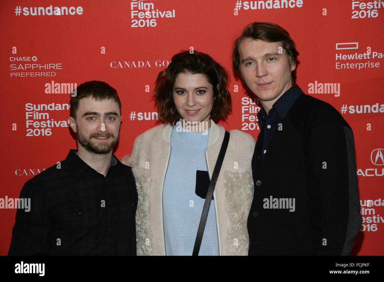 Elizabeth radcliffe hi-res stock photography and images - Alamy