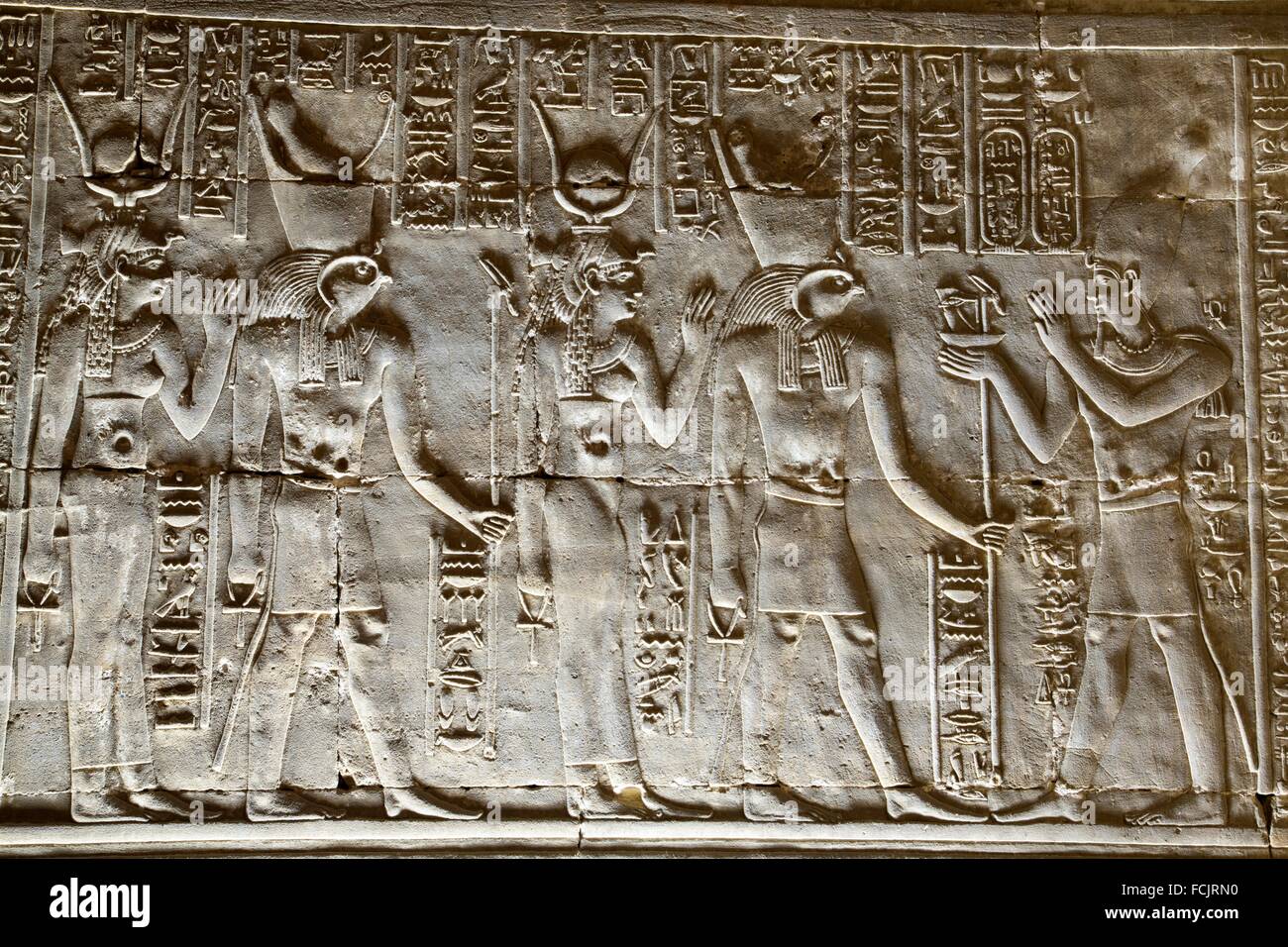 Goddess Hathor High Resolution Stock Photography and Images - Alamy