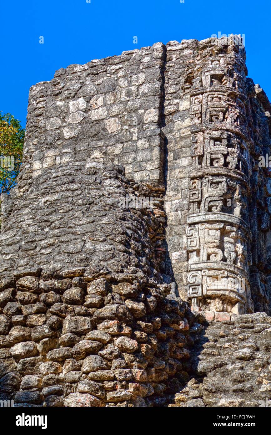 Rio bec hi-res stock photography and images - Alamy