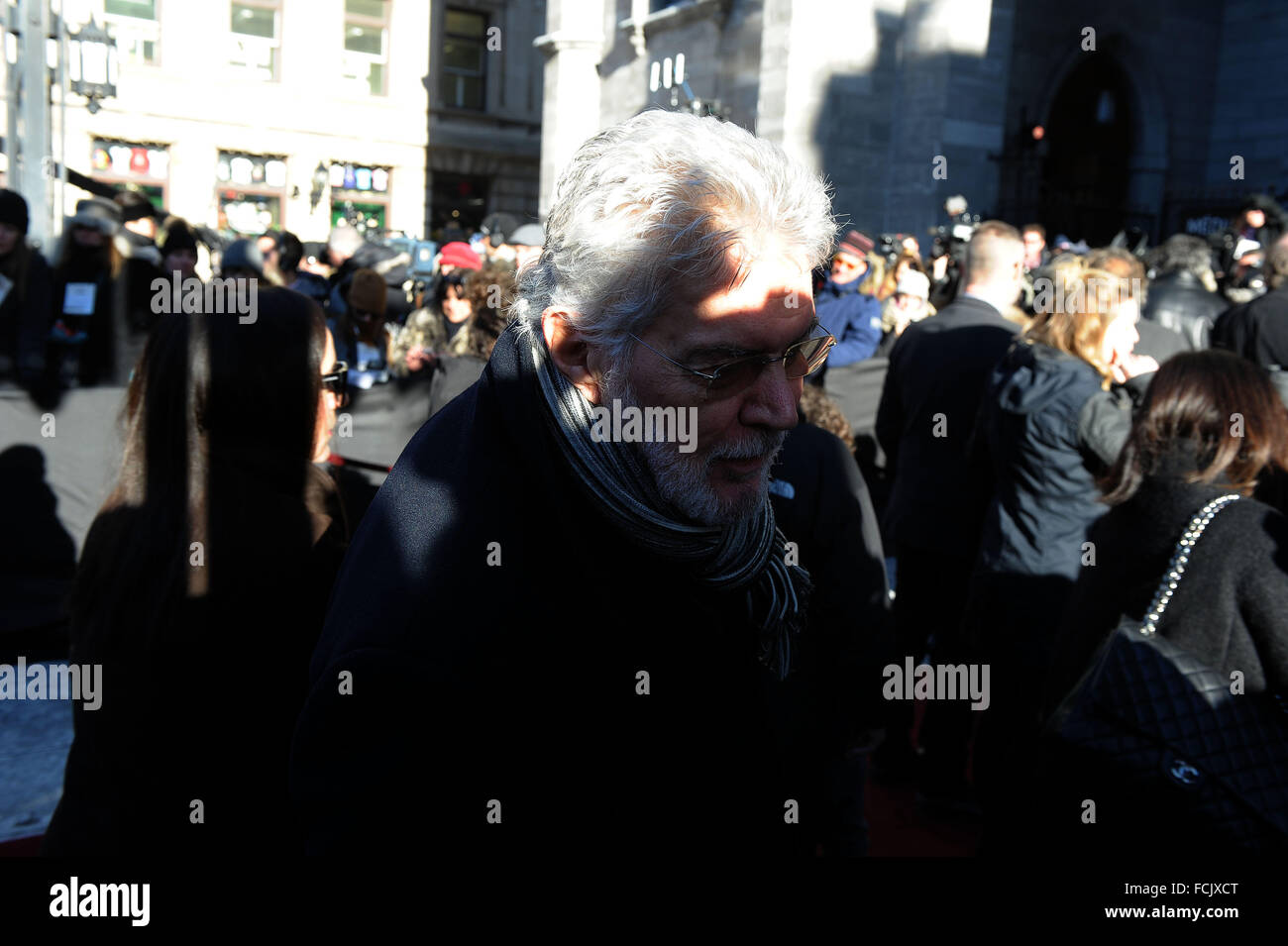 Daniel pilon hi-res stock photography and images - Alamy