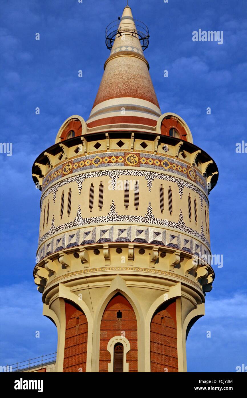Josep Domenech High Resolution Stock Photography and Images - Alamy