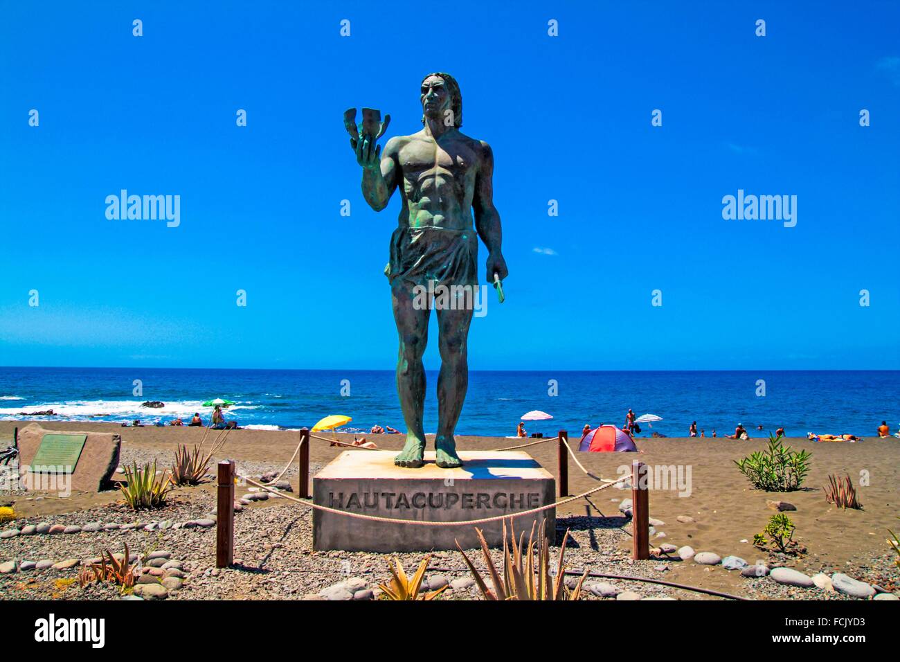 Guanche People High Resolution Stock Photography and Images - Alamy