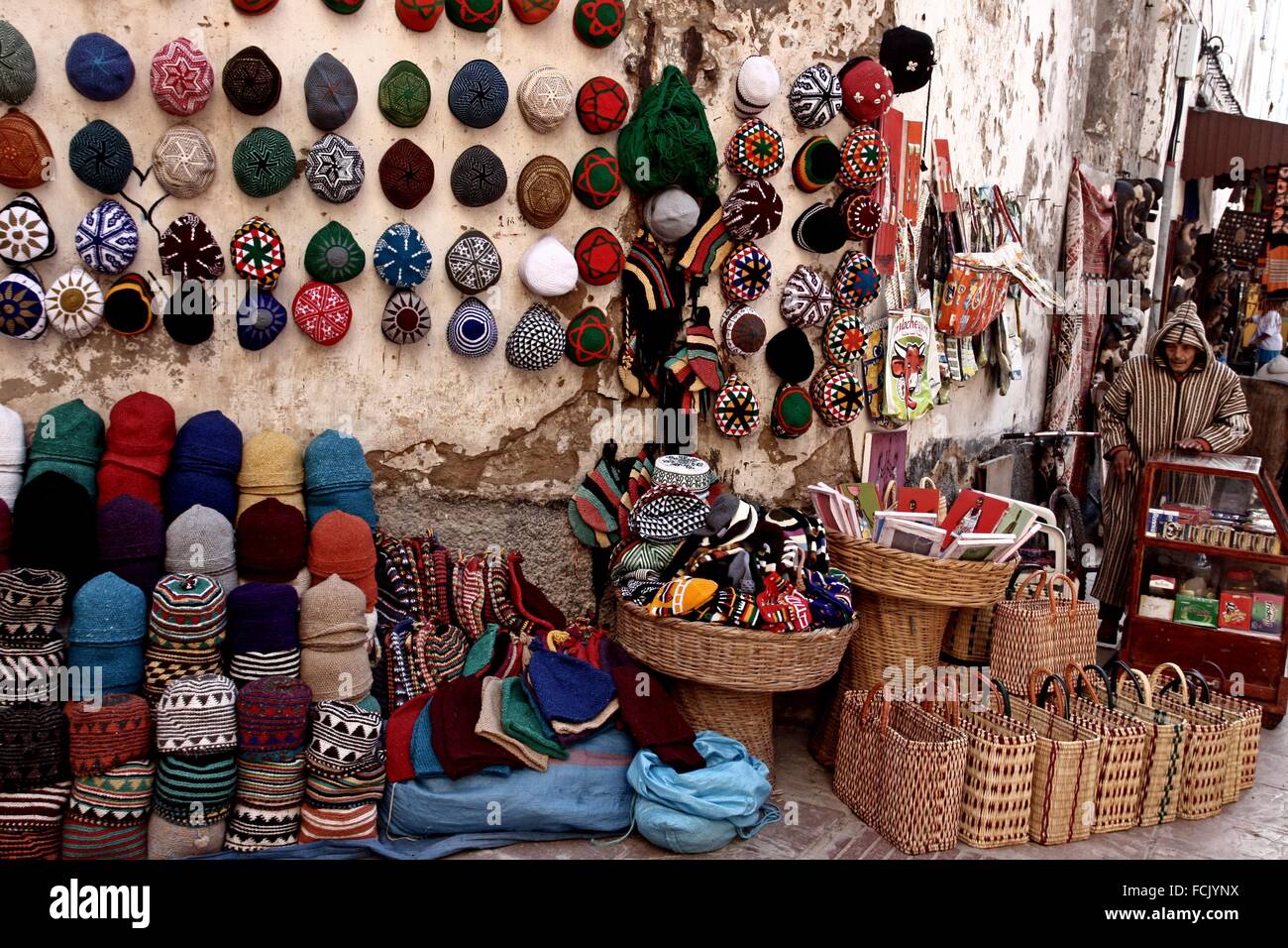 Arab caps hi-res stock photography and images - Alamy