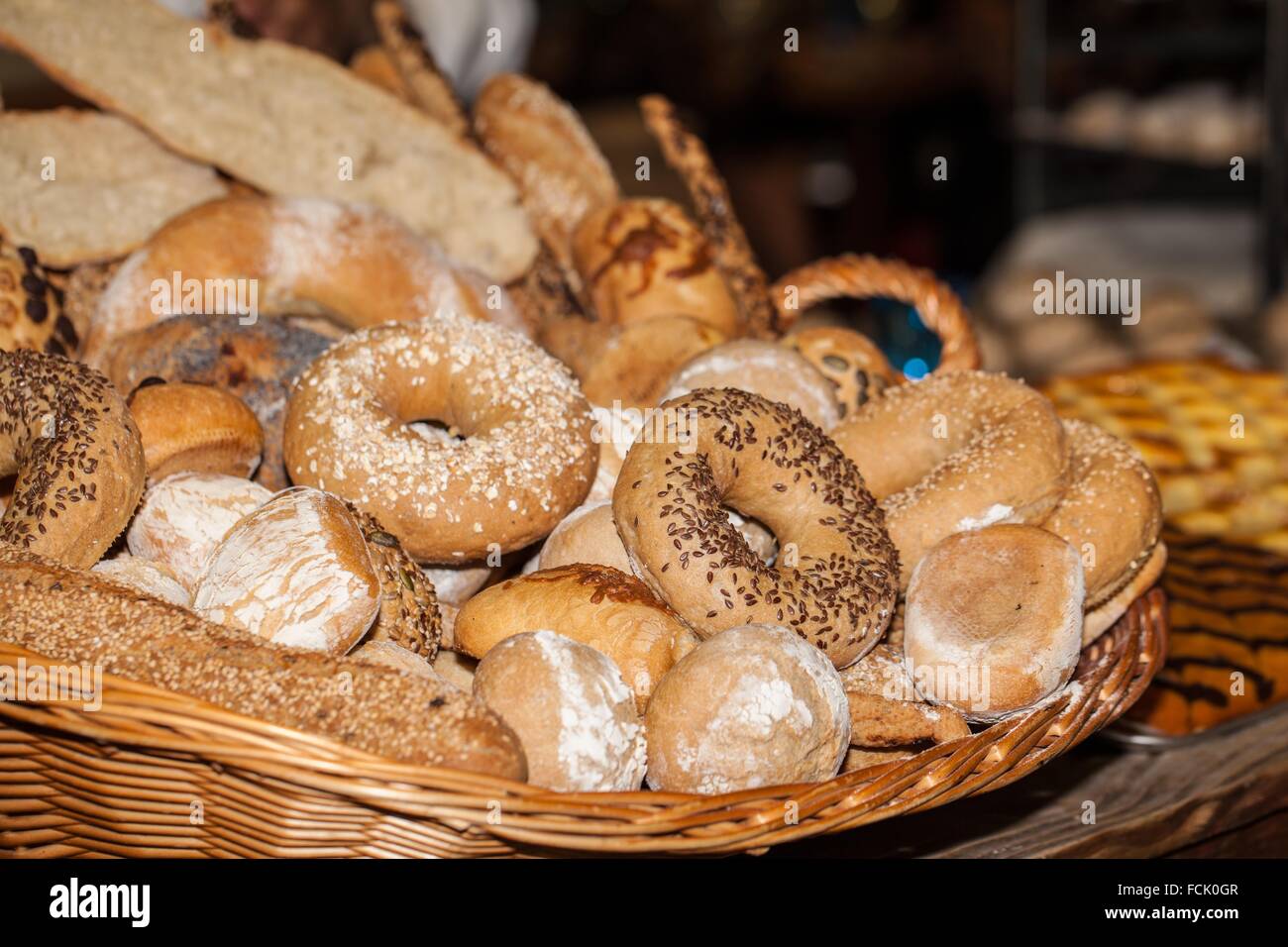 Exhibition Confectionery High Resolution Stock Photography and Images ...