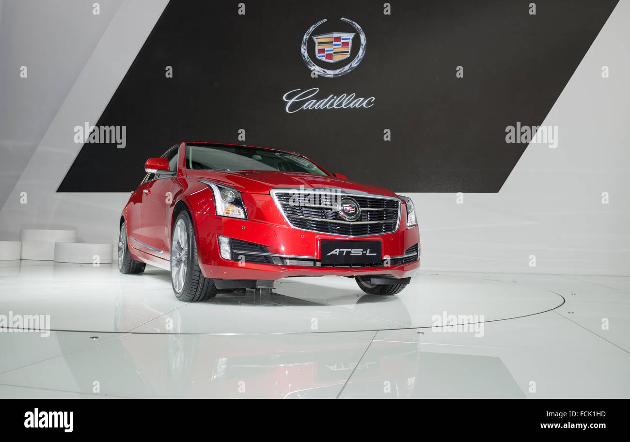 New ats car hi-res stock photography and images - Alamy