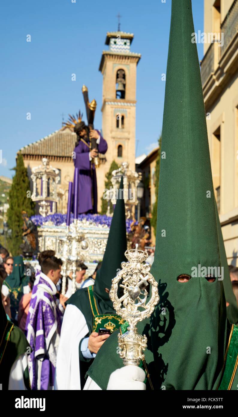 Hooded Cloaks High Resolution Stock Photography and Images - Alamy