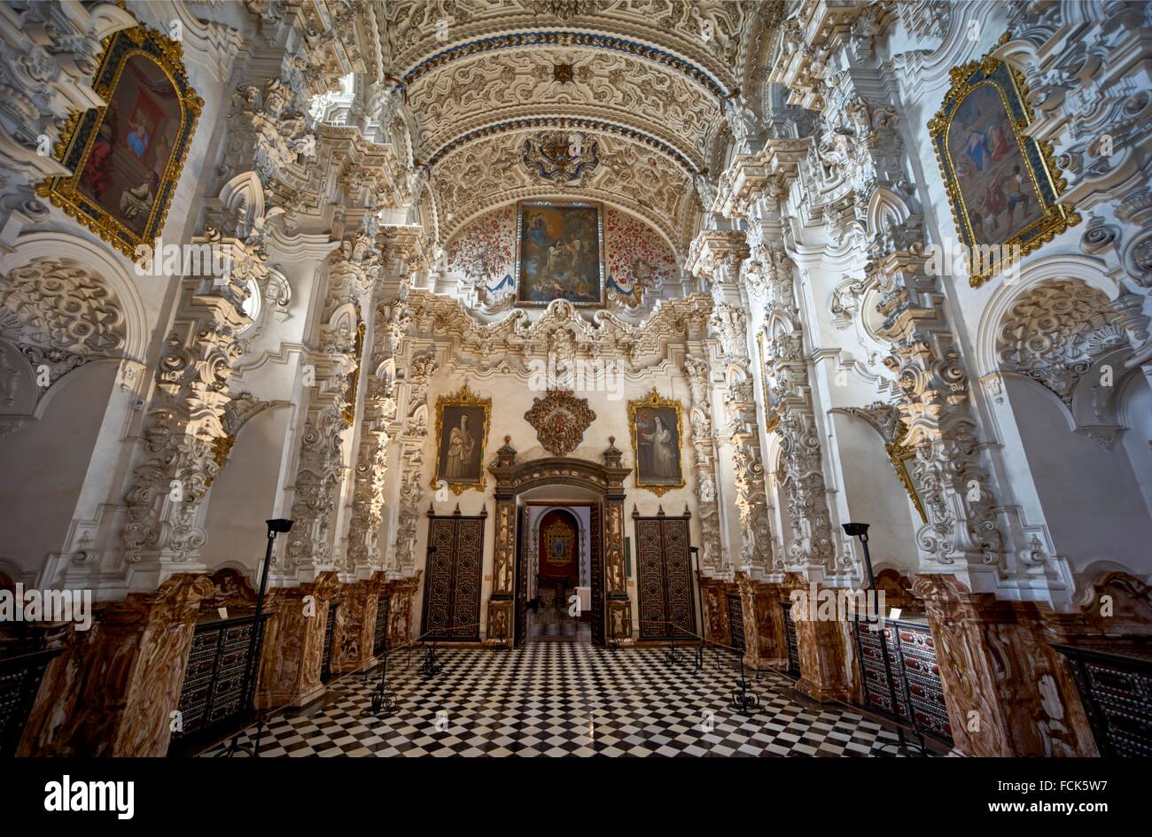 Granada Charterhouse Cartuja de Granada is a Carthusian monastery in ...