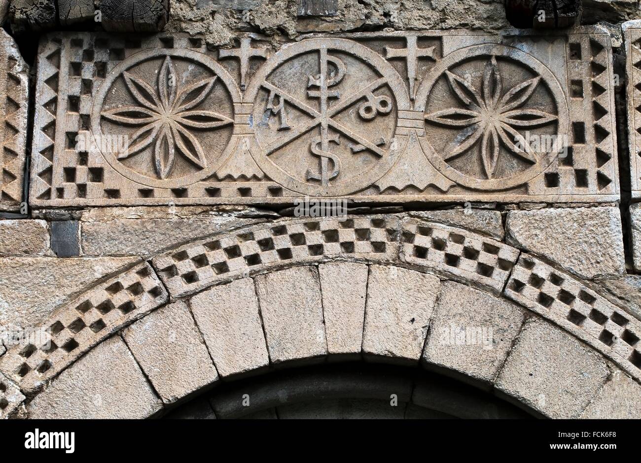 Frieze board hi-res stock photography and images - Alamy