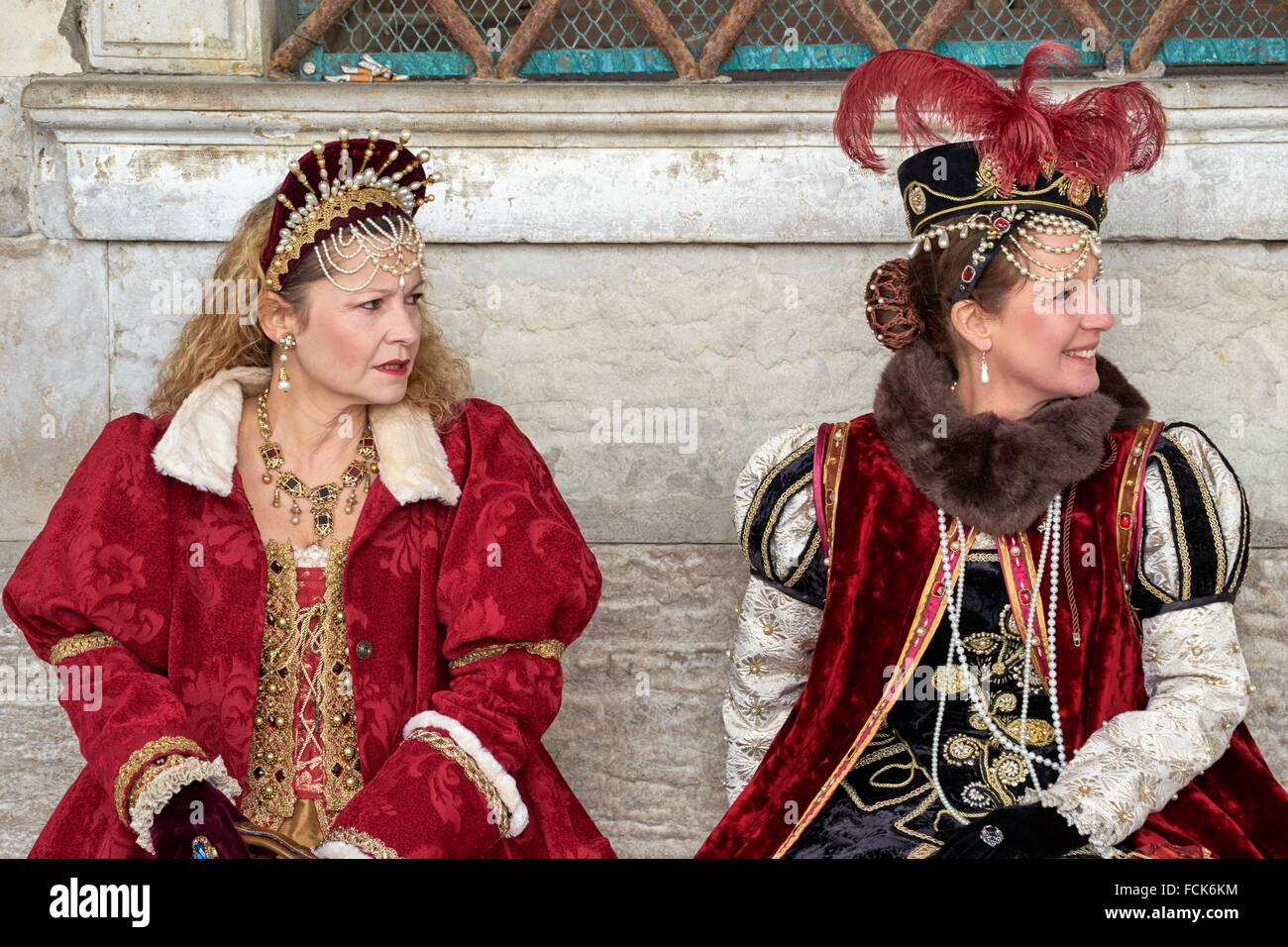 Women In Period Dress High Resolution Stock Photography and Images - Alamy